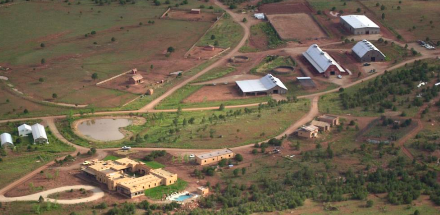 Media Confidential: Imus Ranch On The Auction Block