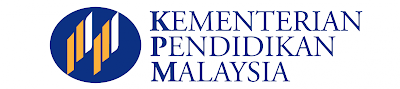 Logo Baharu Kementerian Pendidikan Malaysia