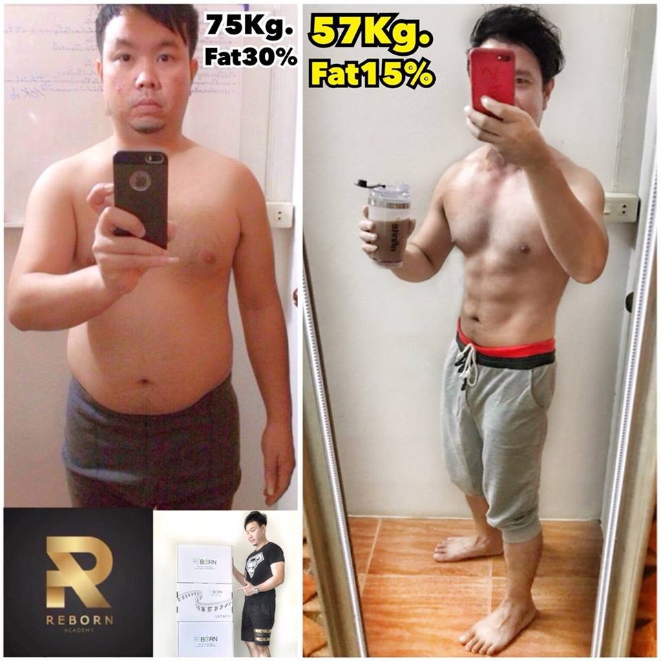 Reborn คืออะไร รู้จักเซตผลิตภัณฑ์ Reborn และการดูแลรูปร่างด้วยการดูแล ...