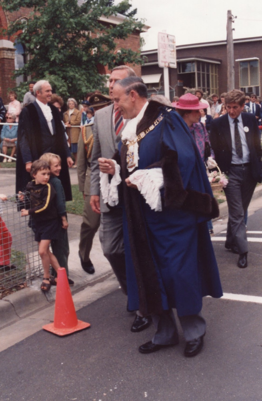 Casey Cardinia - links to our past: City of Berwick celebrates the ...