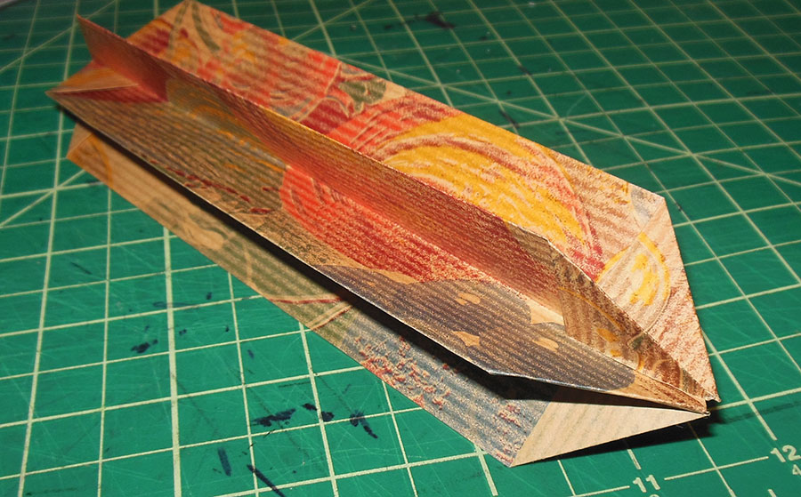 Binders Guild: Hedi Kyle's Blizzard Books or Crown Binding