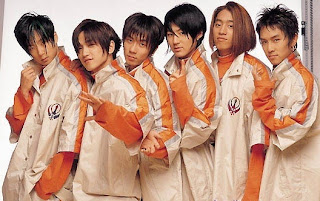 FANS KOREAN MUSIC AWARDS 2013: LOS REYES DEL KPOP ( SHINHWA)