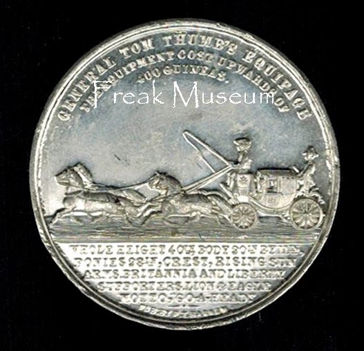 Freak Museum A Private Collection: Needful Things