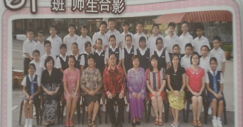 SJKC BUKIT BERUANG: UPSR RESULTS : 6T