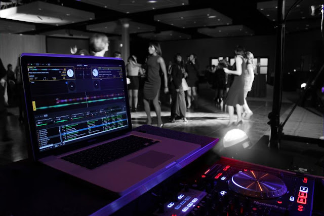 The Toronto DJ - Official Blog of Kooltempo Toronto DJ Service (Wedding ...