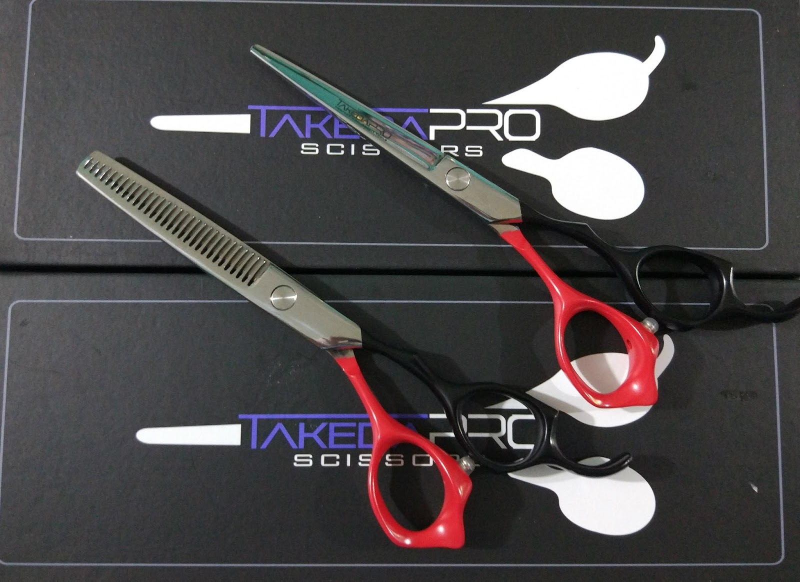 Distributor Penjualan Gunting Set Potong dan Sasak Rambut Harga ...