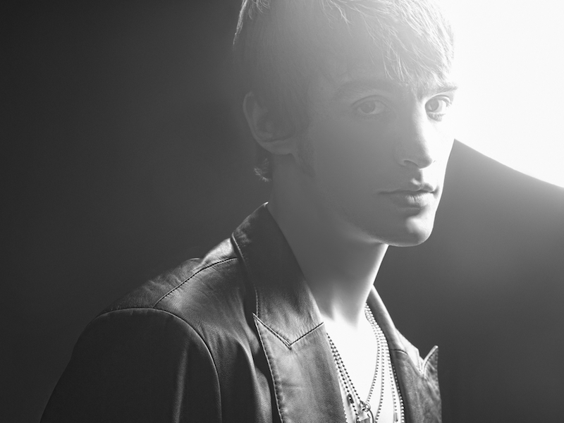 Music on Strike: Kyle Patrick