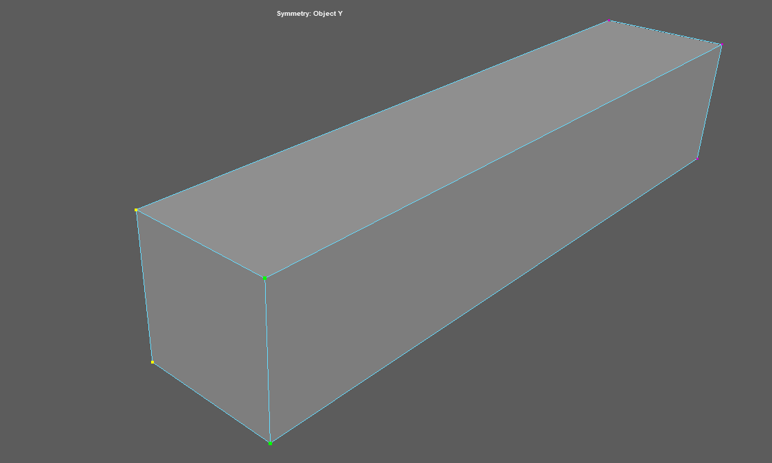 3D Modelling and Animation - Martin Howard: [Assignment Models] Delta-7 ...