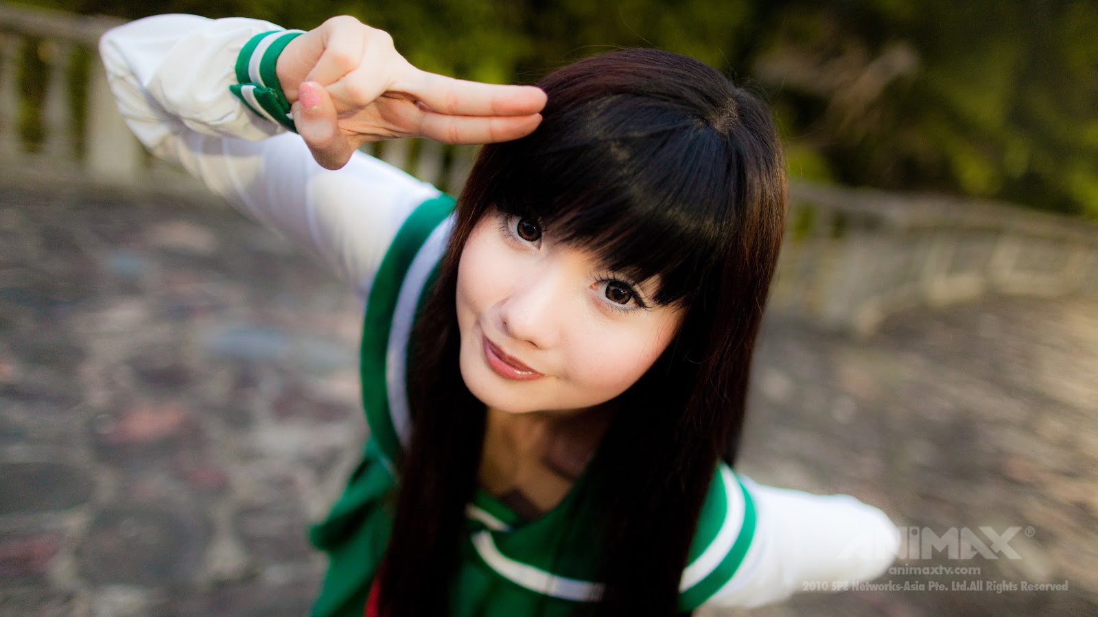 imbamanila: Alodia to Welcome New Ani-Mate Co-Host at Animax Carnival ...