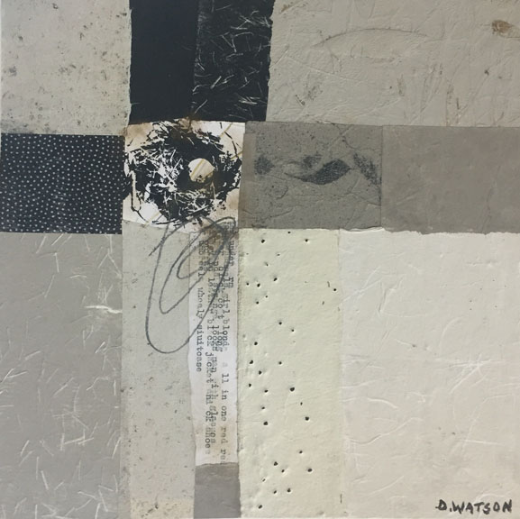 layers: Defining Shibui