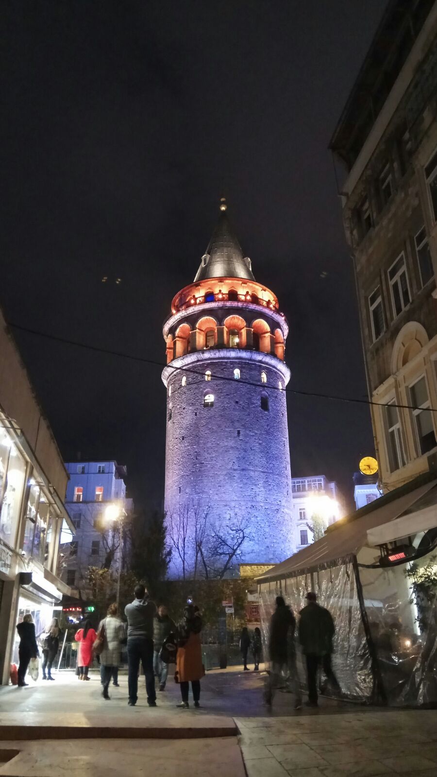 Ana-Maria Balan Blog