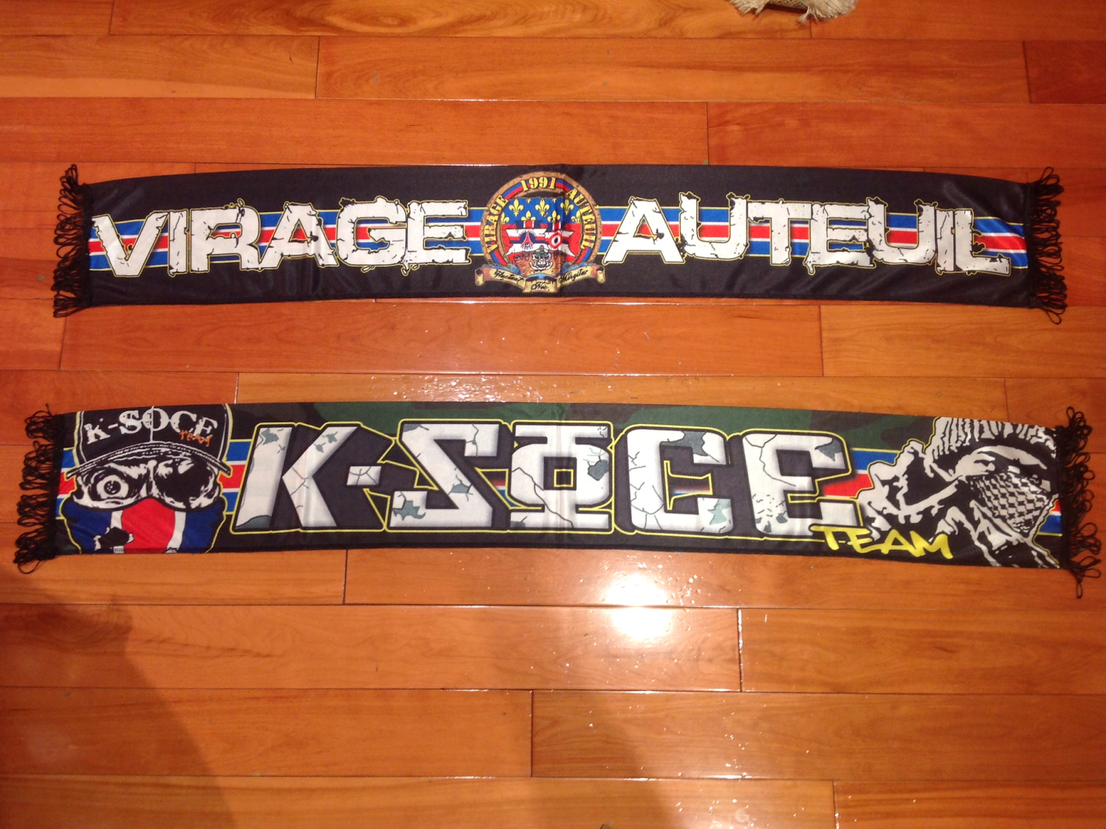 hans schals scarves: ultras echarpe seidenschal scarf bufanda sciarpa ...