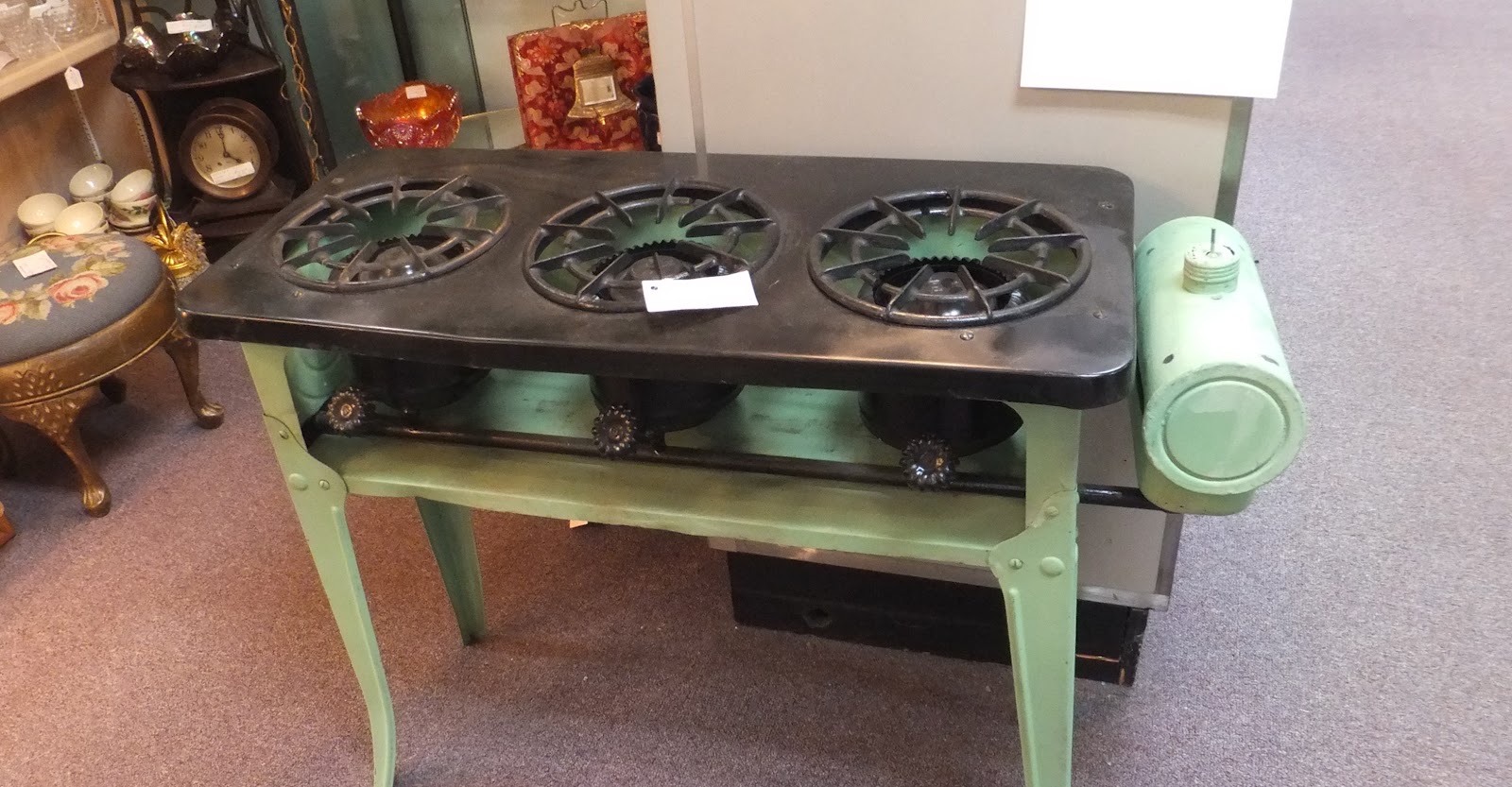 Ash Tree Cottage: Funky Junk for the Cabin