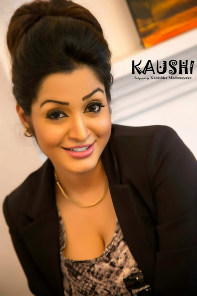 Kaushalya Madhavi Wickramasinghe