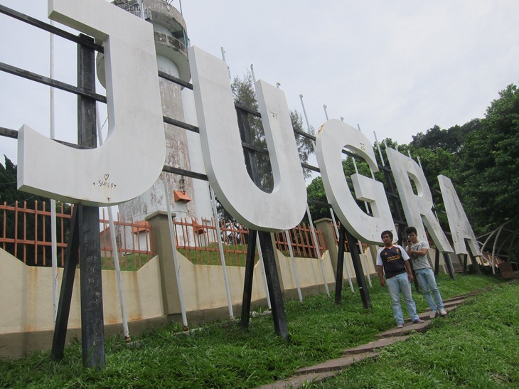 Jalan-Jalan: Ke Kuala Langat