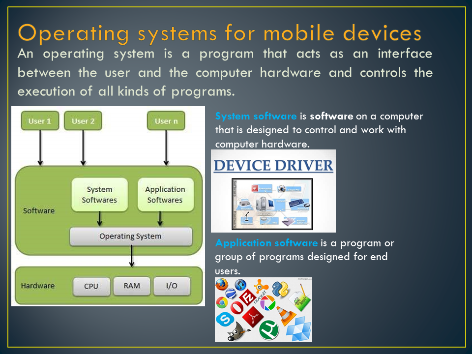 CS Basic Tutor : Activities for students: Operating System: Prelim ...
