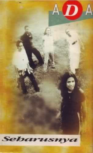 Ada Band (Discography) | Full Album