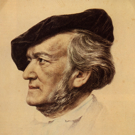Efemérides Musicales: Richard Wagner