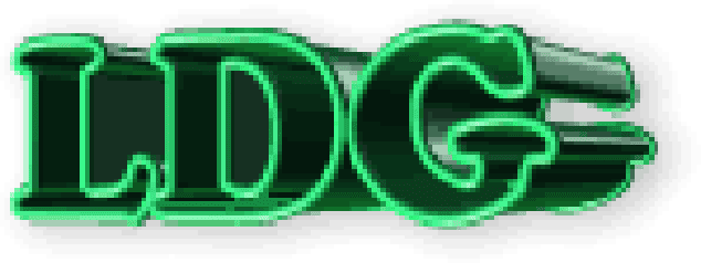 El LDG , tu blog deportivo: logo