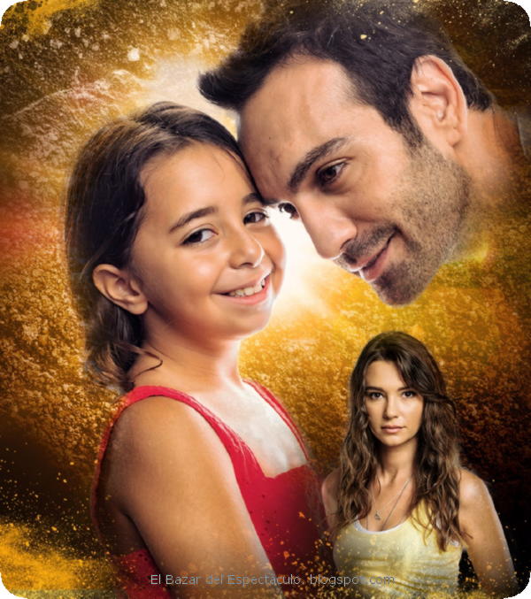 → Estreno Y tú quién eres?, serie turca, sinopsis, personajes, elenco ...