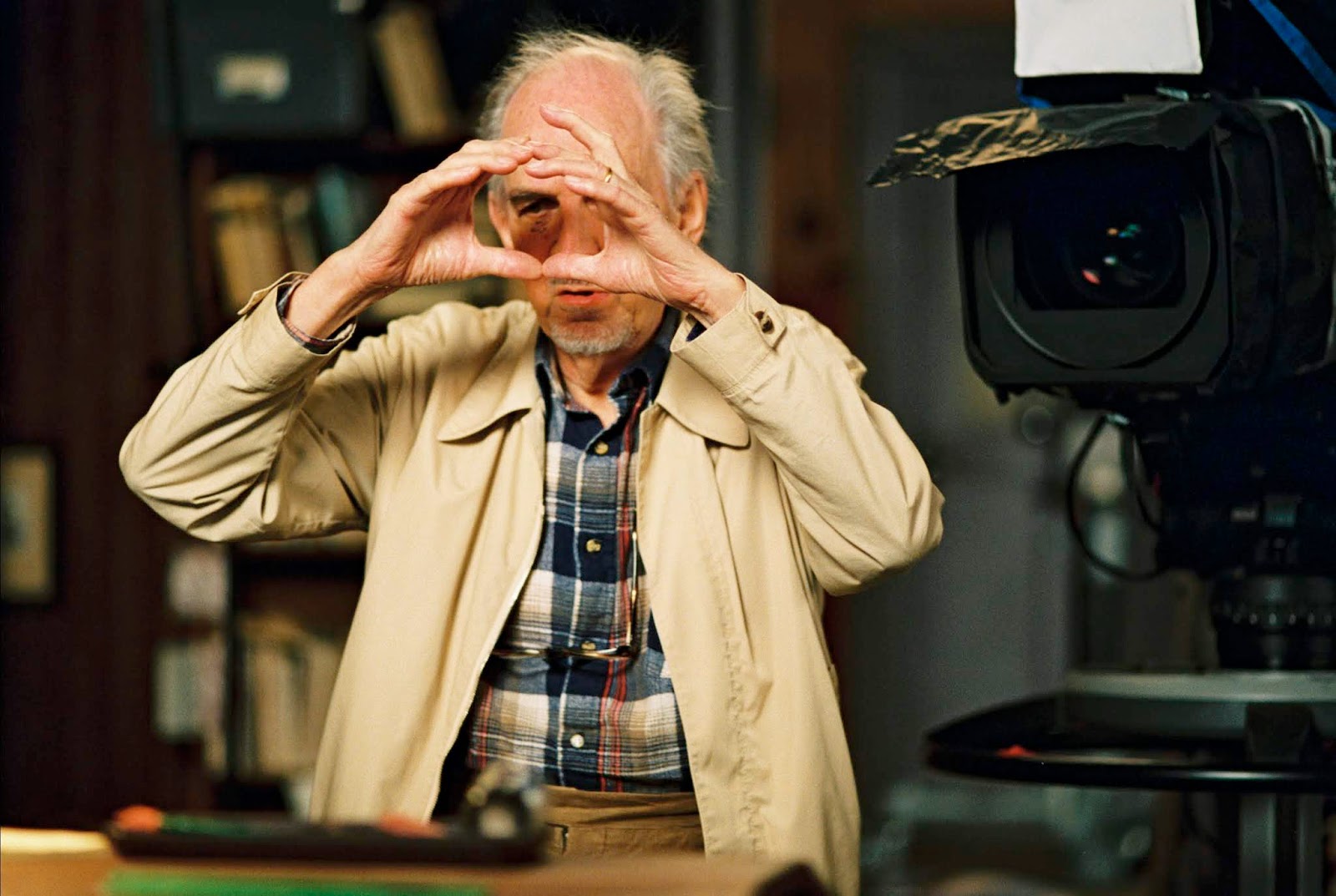 sound + vision: Ingmar Bergman — 100 anos