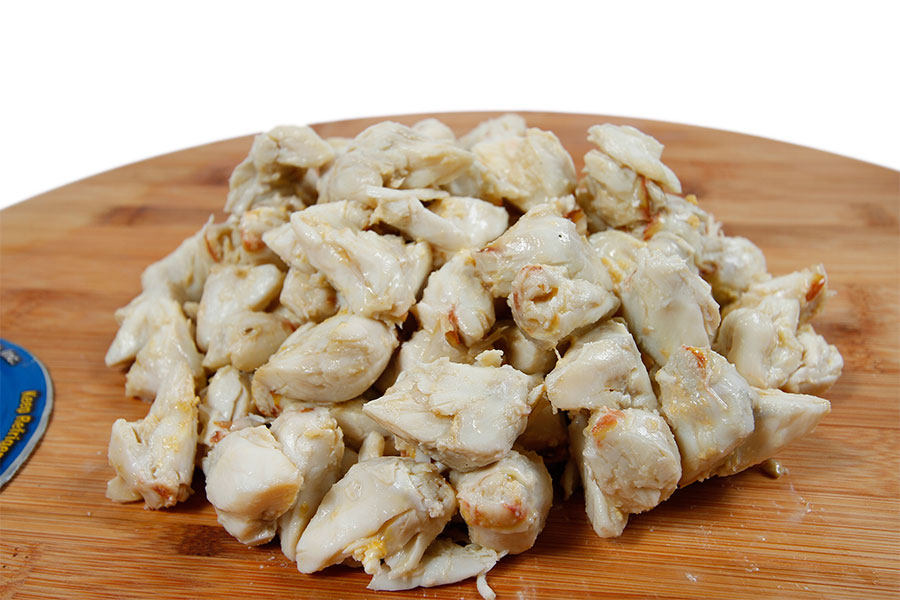 Regular Lump Crab Meat | Pasteurized Crab Meats, Pasteurized Crab Meat ...