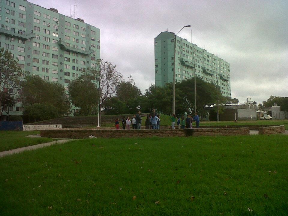 Manada WAINGUNGA - Grupo Scout Nro. 25 "Malvin Alto": 2012 COMENZAMOS ...