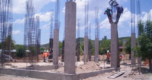 Diccionario Constructivo