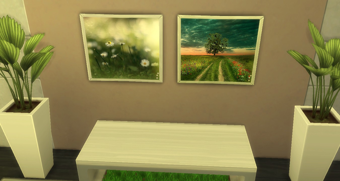 Sauris-Sims4: Postcard Board with J Nan`s photos | Доска для открыток с ...