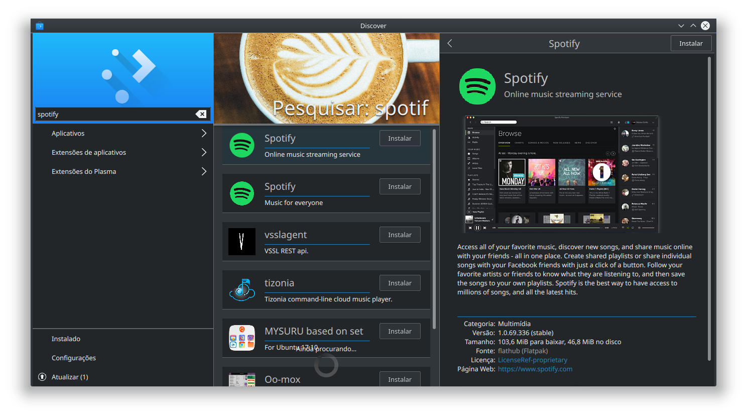 Alternativas aos programas Windows no seu GNU/Linux