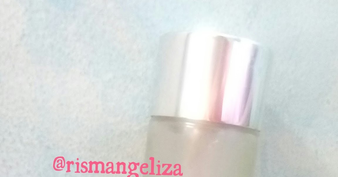ALL SECRETS ABOUT LIZA: REVIEW SECRET KEY STARTING TREATMENT ESSENCE