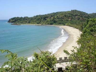 TURISMO EN VARGAS: Chuspa y sus hermosos alrededores (50 fotos)