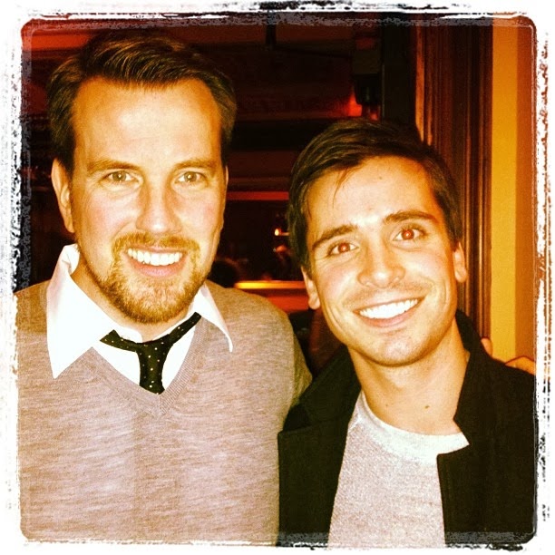 kenneth in the (212): The Skivvies Wow 'Em at 54 Below