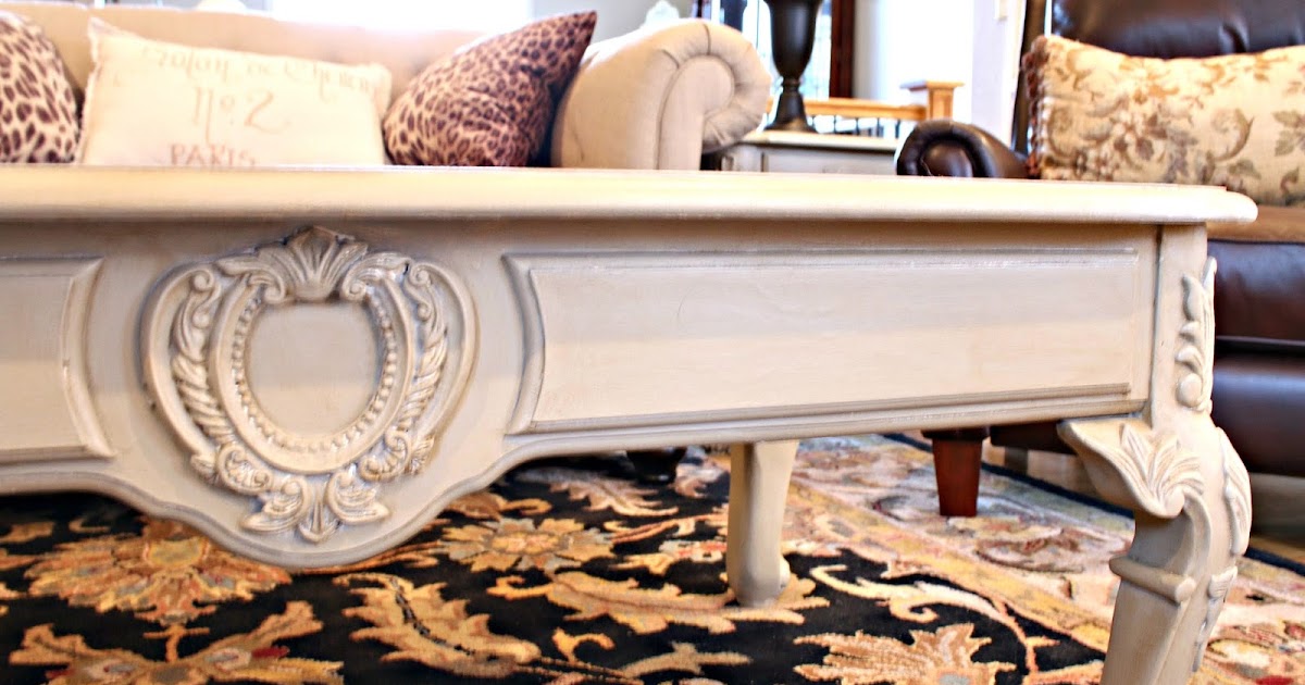 common ground : We made it, and a look at "French Linen"