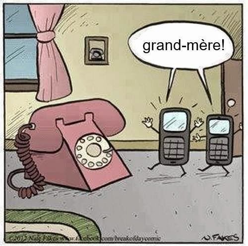 Le français du Siècle: BLAGUES DE LA SEMAINE