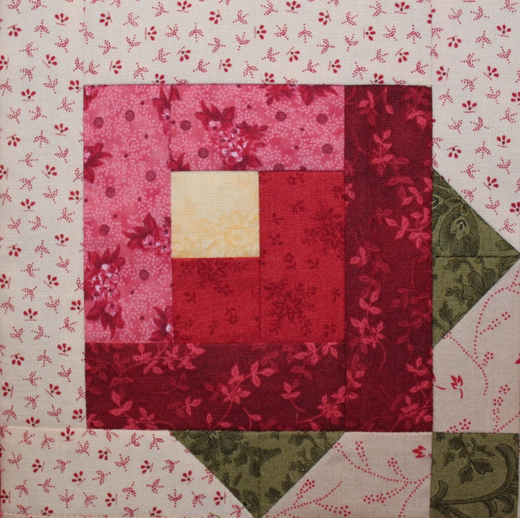 Free pattern day: Christmas 2015 (part 4) | Quilt Inspiration | Bloglovin’