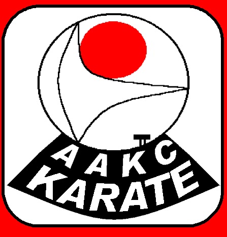 AAKC-Karate: 2016
