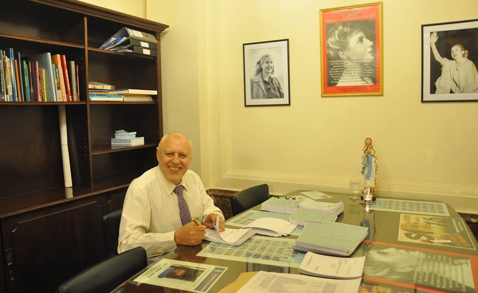 Colazo propone crear la Universidad Nacional de Artes Audiovisuales y ...