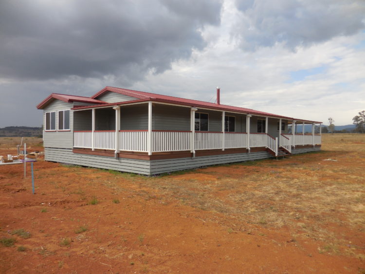 Prefab Homes - Modular Homes - Australia: Westbuilt Homes: Relocatable ...