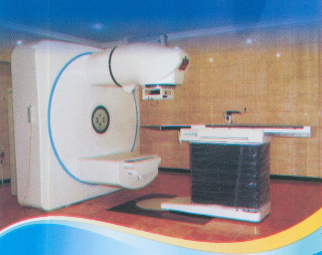 MENGENAL DAN MEMAHAMI RADIOTERAPI ~ RADIOTERAPI RSDM SURAKARTA