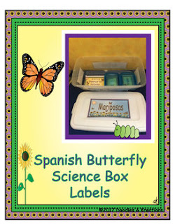 The Best of Teacher Entrepreneurs: FREE MISC. LESSON - “Spanish ...