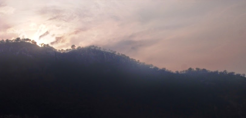 Tada Hills & Waterfalls - Trekking in Chennai (Nellore - Andhra Pradesh ...