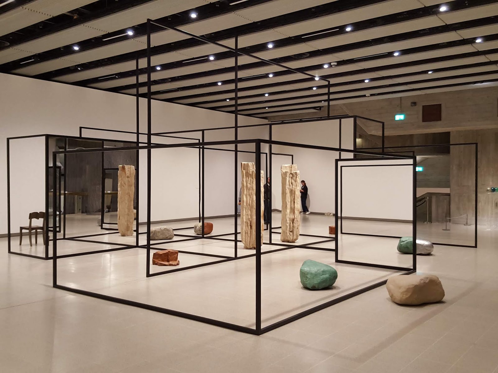 Longitudes: news, updates and reportage from Latitudes, the Barcelona ...