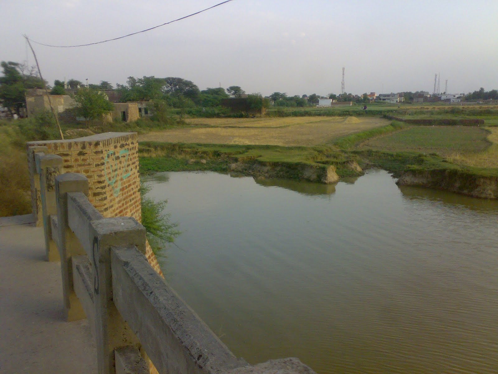 Zafarwal by zafarwalianz: Photo Gallery of ZWL