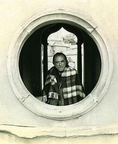 Sitios en el Corazón: BUKOWSKI Y EL ESTILO