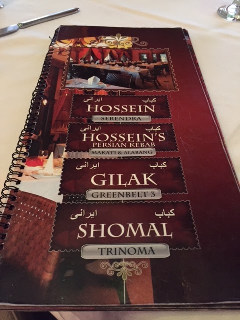 Regin's Realm: Hossein, Serendra, BGC