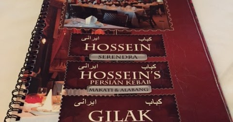 Regin's Realm: Hossein, Serendra, BGC