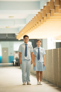 SSU Singapore School Uniforms: Last look of school uniforms of the 24 ...
