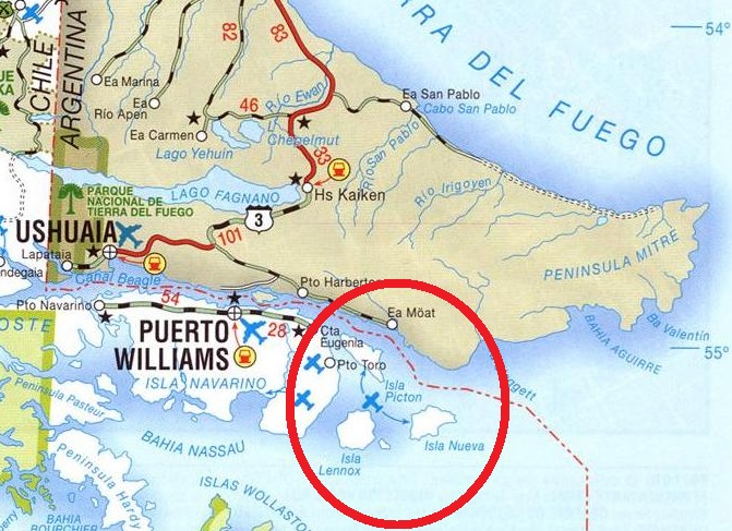 Efemérides 29 de Noviembre | Portal La TDF