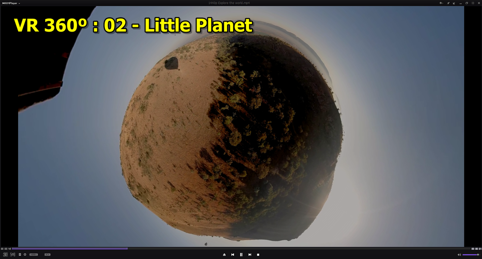 KMPlayer Official Blog: June 2016